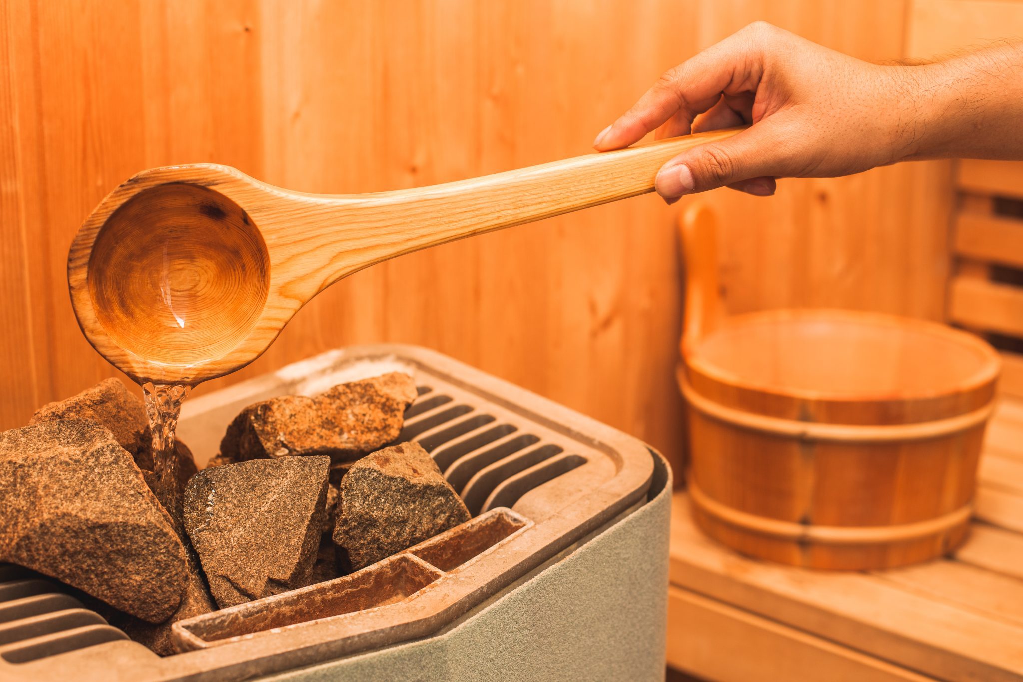 Koji je najbolji izbor saune za vas? | Aquaplan